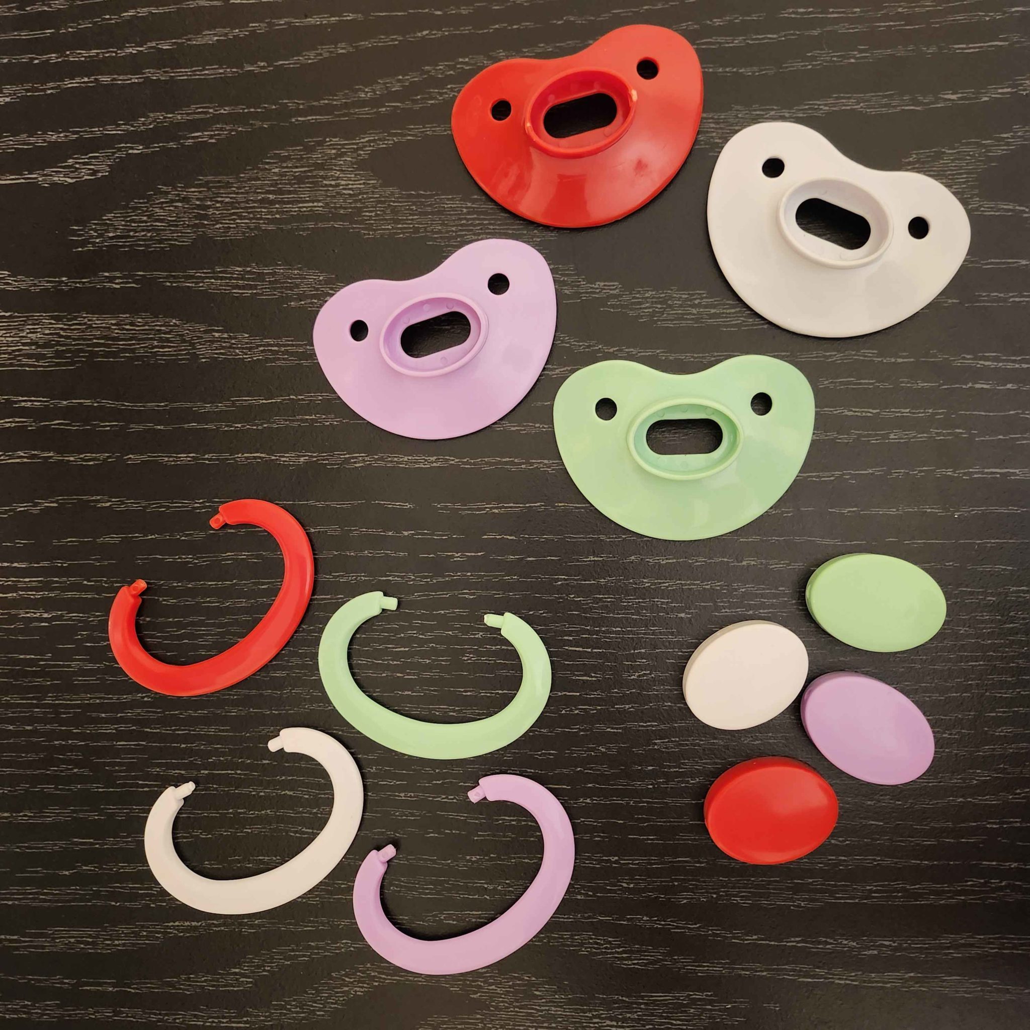 Shop Now | Precious Pacis | Adult Pacifiers and Sensory Accessories Shop
